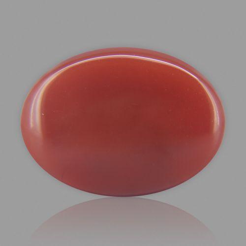 Buy Red Agate, Sulemani Hakik online in India - Shubh Gems