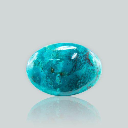 chrysocolla gemstone
