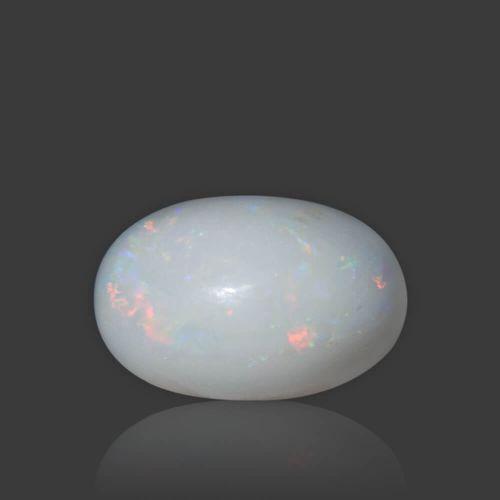 Buy White Fire Opal Online at Best Price in India | ShubhGems.com