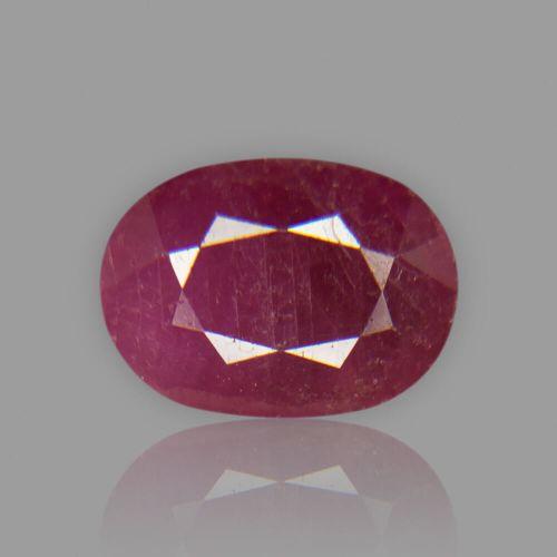 Buy Ruby (Manik) Online at Best Price in India | ShubhGems.com