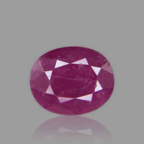 Buy Ruby (Manik) Online at Best Price in India | ShubhGems.com