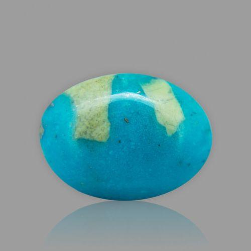 Buy Turquoise (Irani Firoza) at Best Price in India | ShubhGems.com