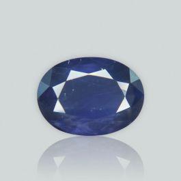 Iolite - 4.90 Carat