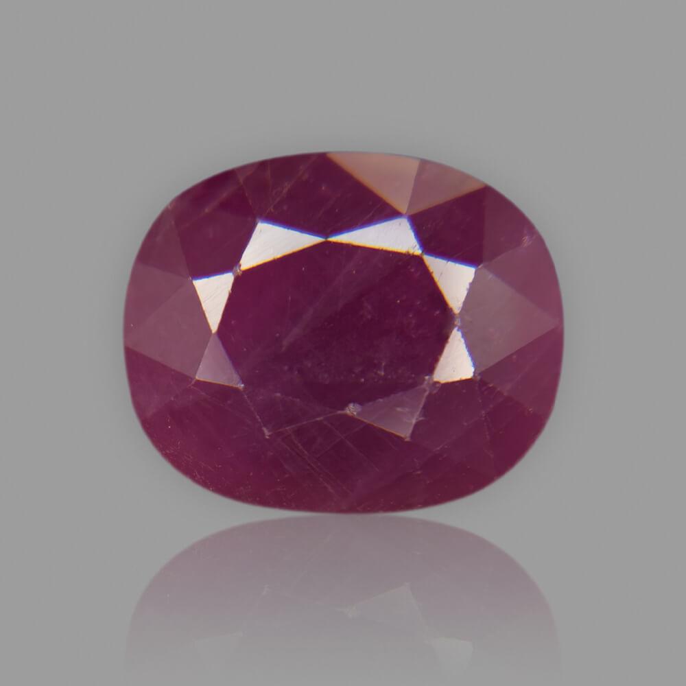 Ruby - 8.69 Carat