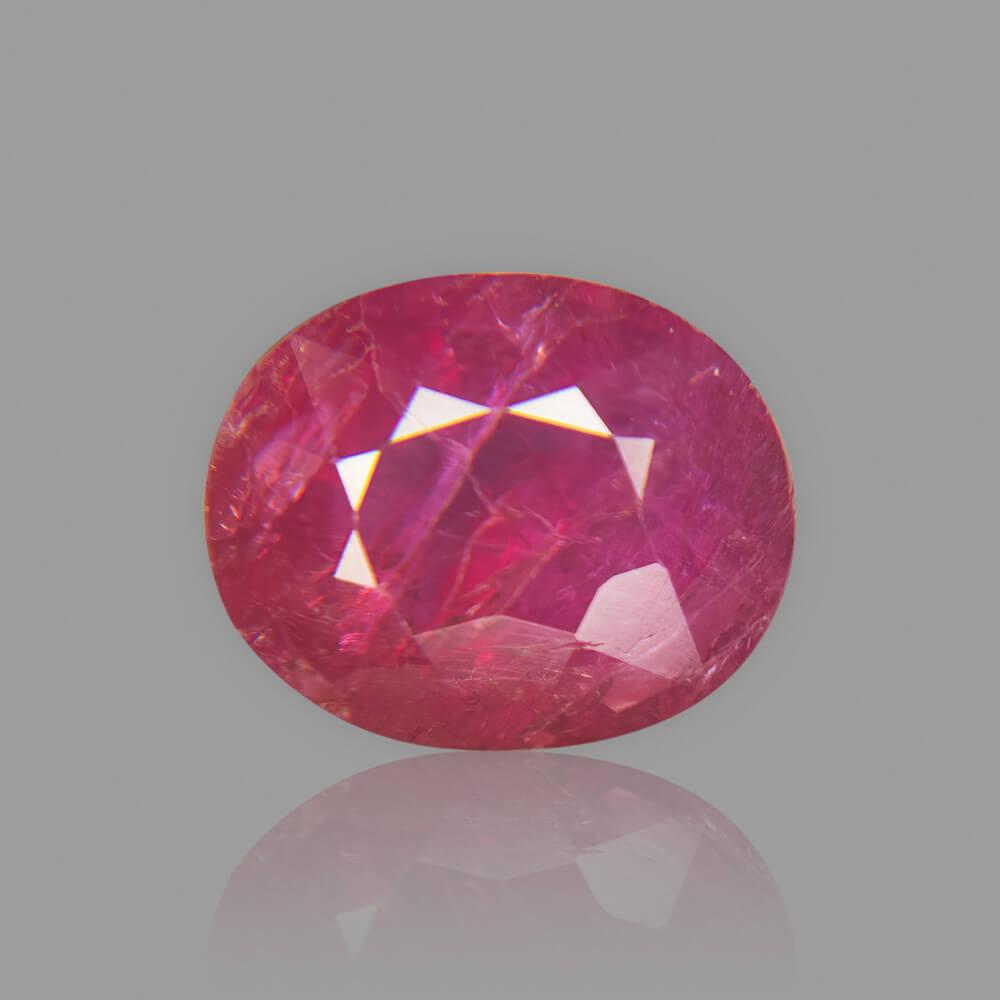 Ruby - 2.75 Carat
